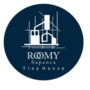 Roomy Tiny House